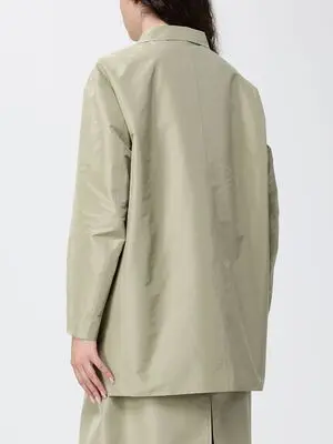 JIL SANDER Tailored Jacket - Beige