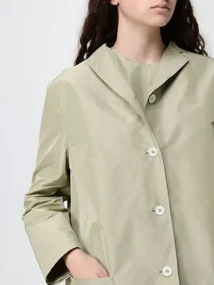 JIL SANDER Tailored Jacket - Beige