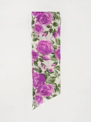 Chloé Scarf - Multicolor