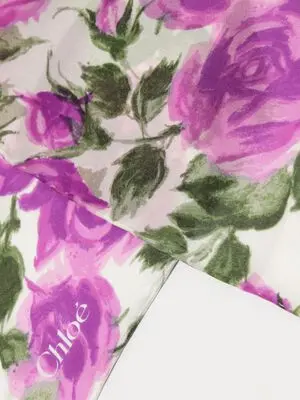 Chloé Scarf