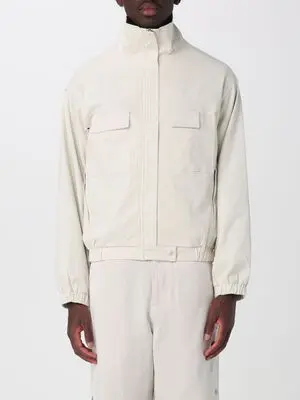 CARRER Barrau Cotton Bomber Jacket