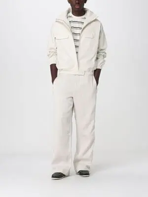 CARRER Barrau Cotton Bomber Jacket