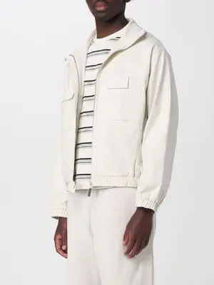 CARRER Barrau Cotton Bomber Jacket