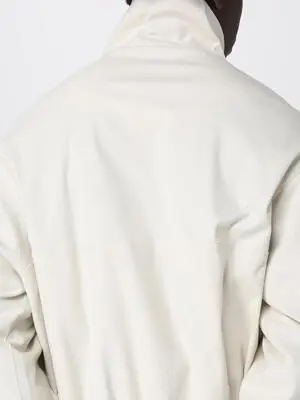 CARRER Barrau Cotton Bomber Jacket