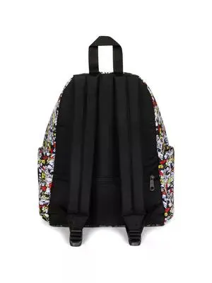 EASTPAK Graphic Print Backpack