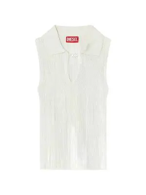 Diesel® Cut Out Camis Tanks For Women