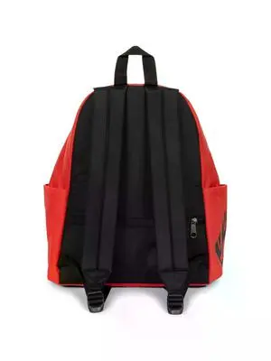 EASTPAK Graphic-patch Pocket Detail Backpack