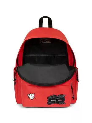 EASTPAK Graphic-patch Pocket Detail Backpack