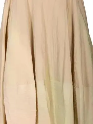 Sea Lisette Midi Skirt - Neutrals