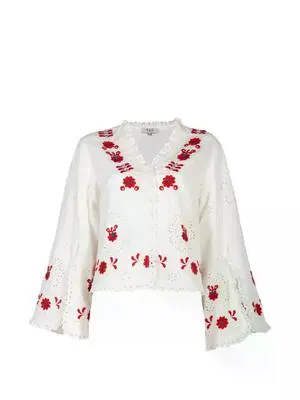 Sea Catharina Blouse