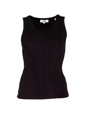 AGOLDE Poppy Tank Top