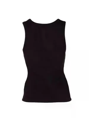 AGOLDE Poppy Tank Top