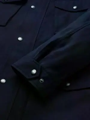 HACKETT LONDON Velospeed Lightweight Jacket