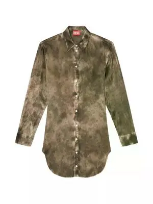 Diesel® Logo Shirts For Women
