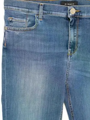 Pinko Sabrina Skinny Jeans