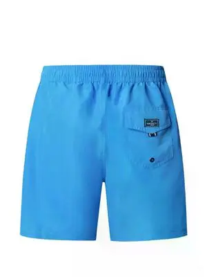 HACKETT LONDON Icon Drawstring Swim Shorts