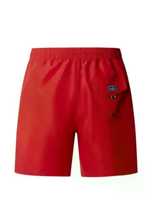 HACKETT LONDON Elasticated Drawstring Swim Trunks