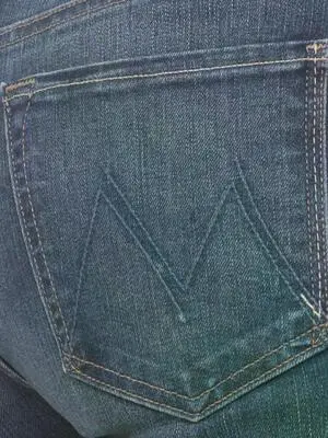 MOTHER The Kick It Jeans