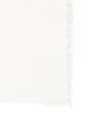 Faliero Sarti Dianetta Frayed Scarf