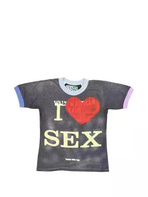 BETTER WITH AGE Knoxville T-shirt