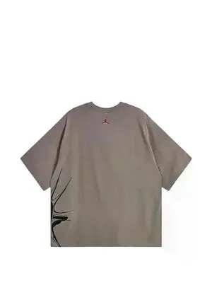 Jordan Short Sleeve T-shirts For Men