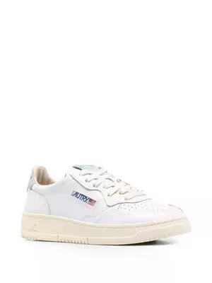 Autry Lace Up Sneakers For Women