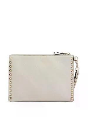 Valentino Garavani Rockstud Pouch