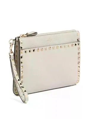 Valentino Garavani Rockstud Pouch
