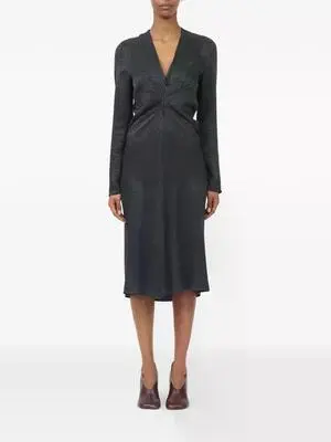 Maison Margiela Gathered Day Dresses