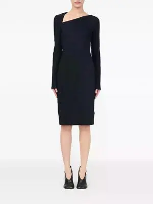 Maison Margiela Long Sleeve Cocktail Dresses