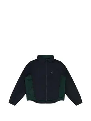 Aimé Leon Dore Logo-print Zip-up Jacket