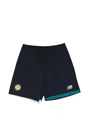 Aimé Leon Dore X New Balance Soccer Shorts - Black