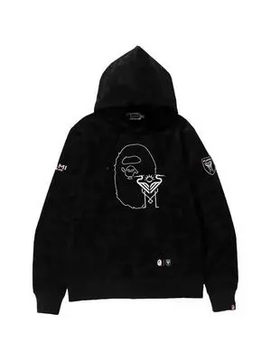 A Bathing Ape Long Sleeve Sweatshirts Hoodies For Men