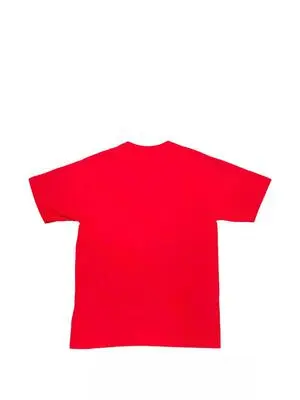 A BATHING APE Keith Haring Graphic-print T-shirt