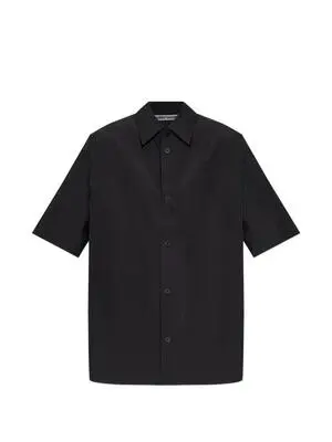 Alexander Wang Logo Shirts For Women