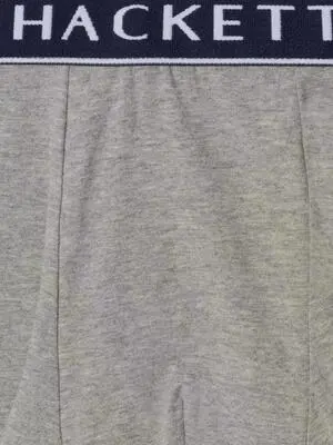 HACKETT LONDON Logo-waistband Boxers