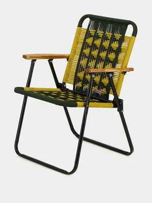 TRAMEI Trama Chair Jade