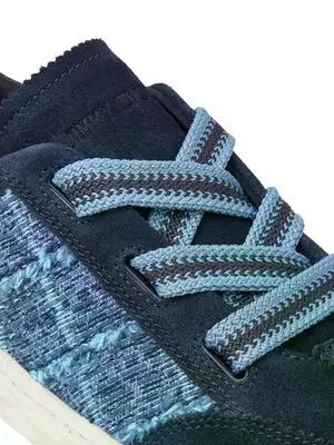 JIMMY CHOO Diamond Light Flex Sneakers