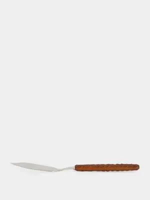 NEVA Intreccio Fish Knife