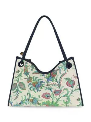 Etro Top Handle Shoulder Bags