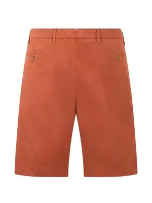 Fedeli Bermuda Shorts