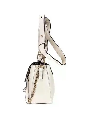 Chloé Faye Backpack - Neutrals
