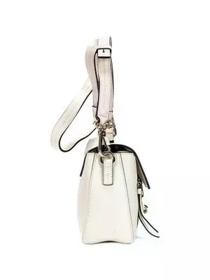 Chloé Faye Backpack - Neutrals