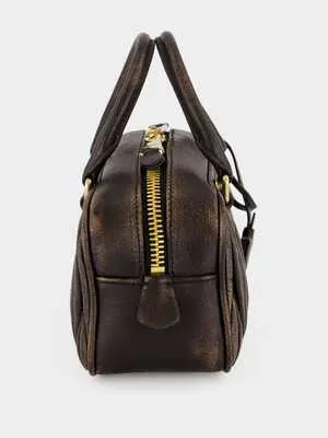 Miu Miu Arcadie Matelassé Bag