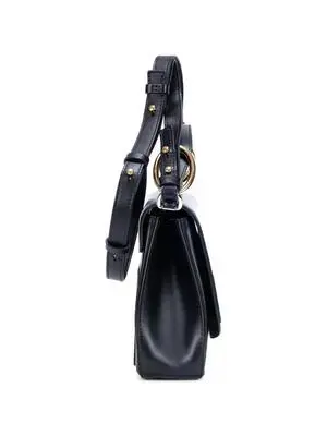 Chloé Shoulder Bag - Black