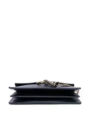 Chloé Faye Shoulder Bag - Black