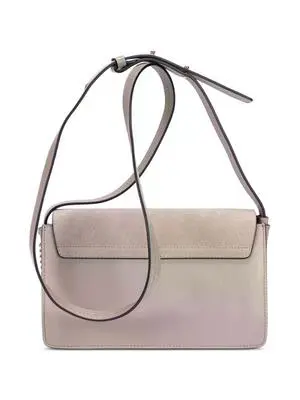 Chloé Faye Shoulder Bag - Neutrals