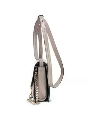 Chloé Faye Shoulder Bag - Neutrals