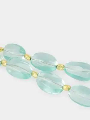 LIZZIE FORTUNATO Lobos Poolside Necklace