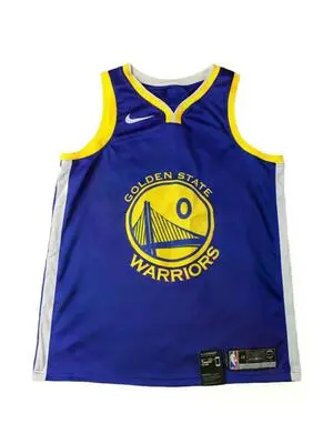Nike Golden State Warriors Icon Swingman Jersey